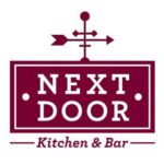 Specials Menu – Next Door Kitchen & Bar